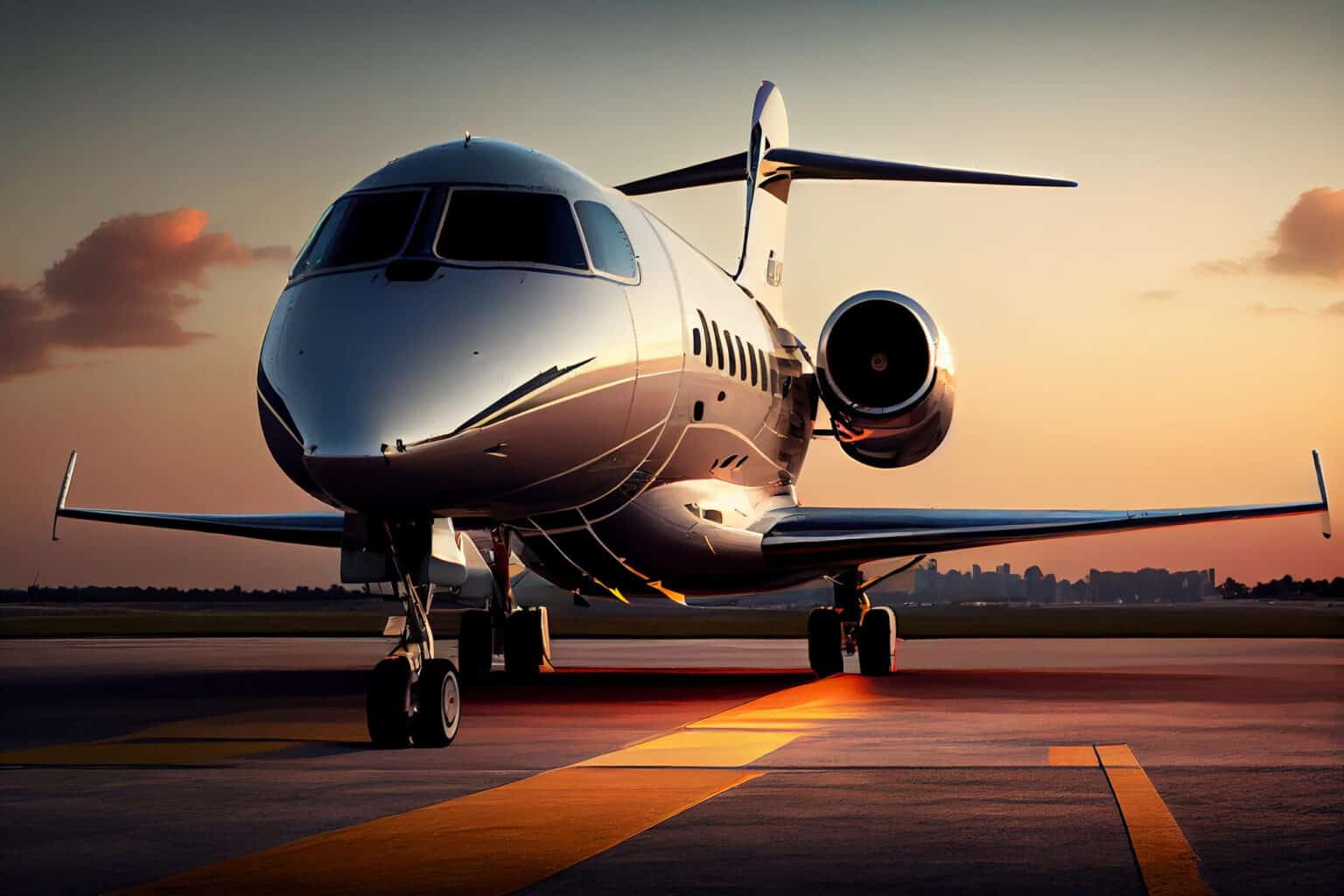 How Fast Do Airplanes Go When Taking Off? | Private Jet Charters